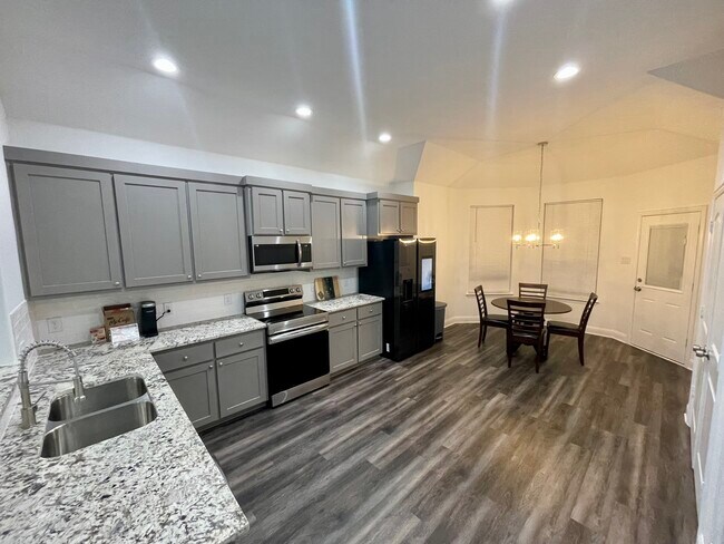6413 Elam Rd, Dallas, TX 75217 - House Rental in Dallas, TX ...