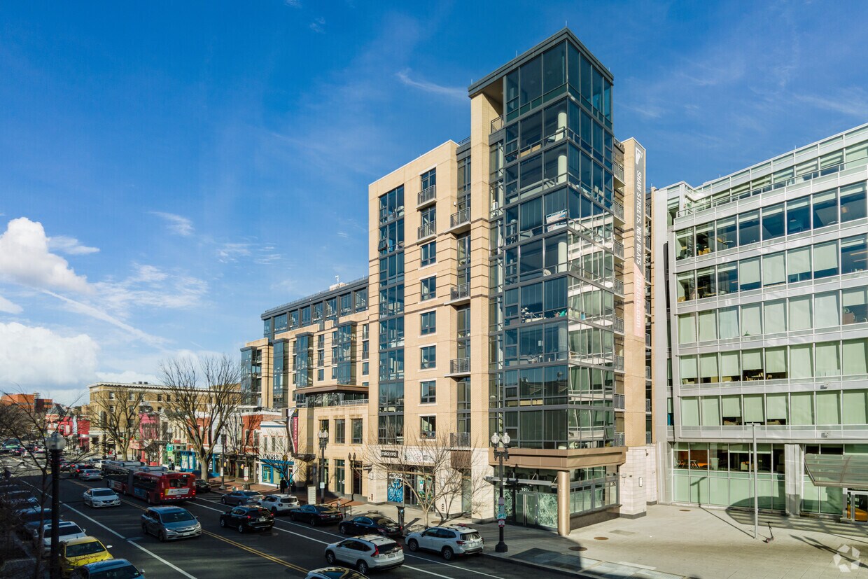 7th Flats - Apartments in Washington, DC | Apartments.com