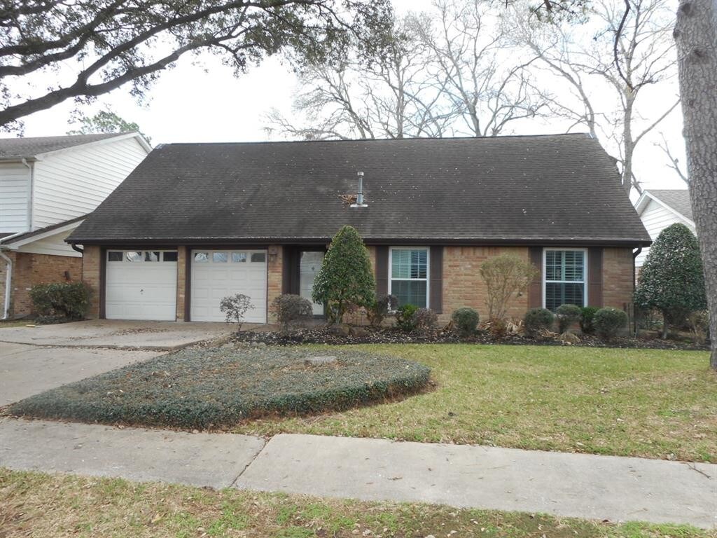 139 Outlook Dr, Houston, TX 77034 - House Rental in Houston, TX ...