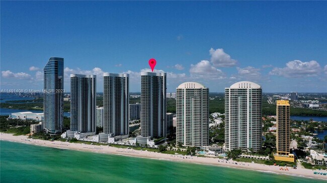 16001 Collins Ave Unit 403, North Miami Beach, FL 33160 - Condo for ...
