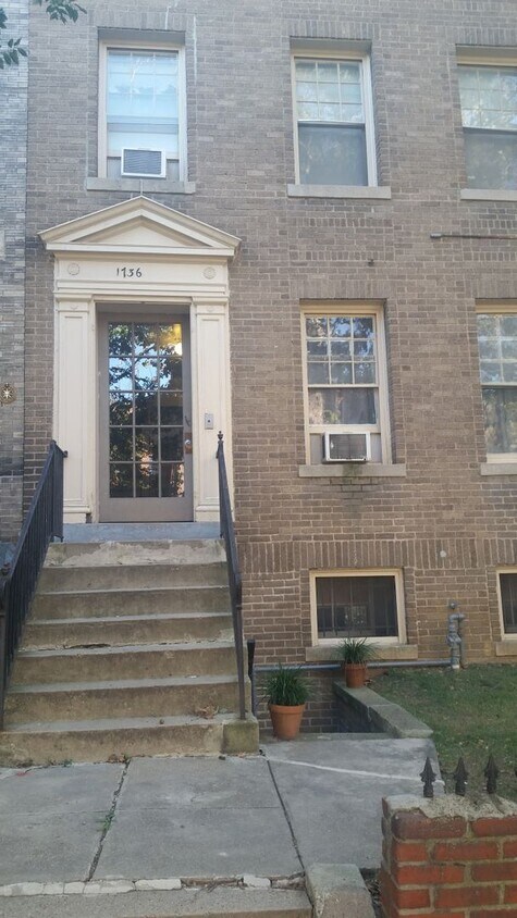 1736 T St NW Unit 01, Washington, DC 20009 - Room for Rent in ...