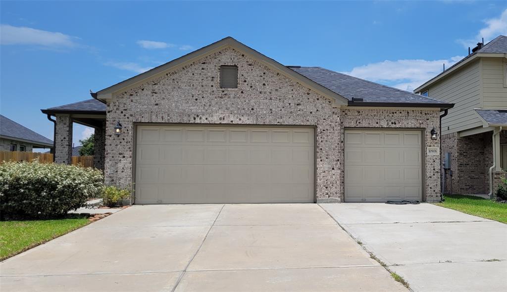 10906 Webber Ln, Texas City, TX 77591 - House Rental in Texas City, TX ...