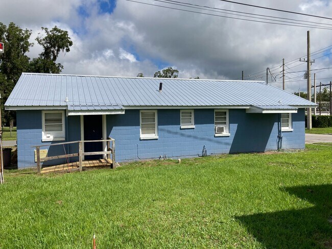 278 NE Trinity Pl, Lake City, FL 32055 - House Rental in Lake City, FL ...