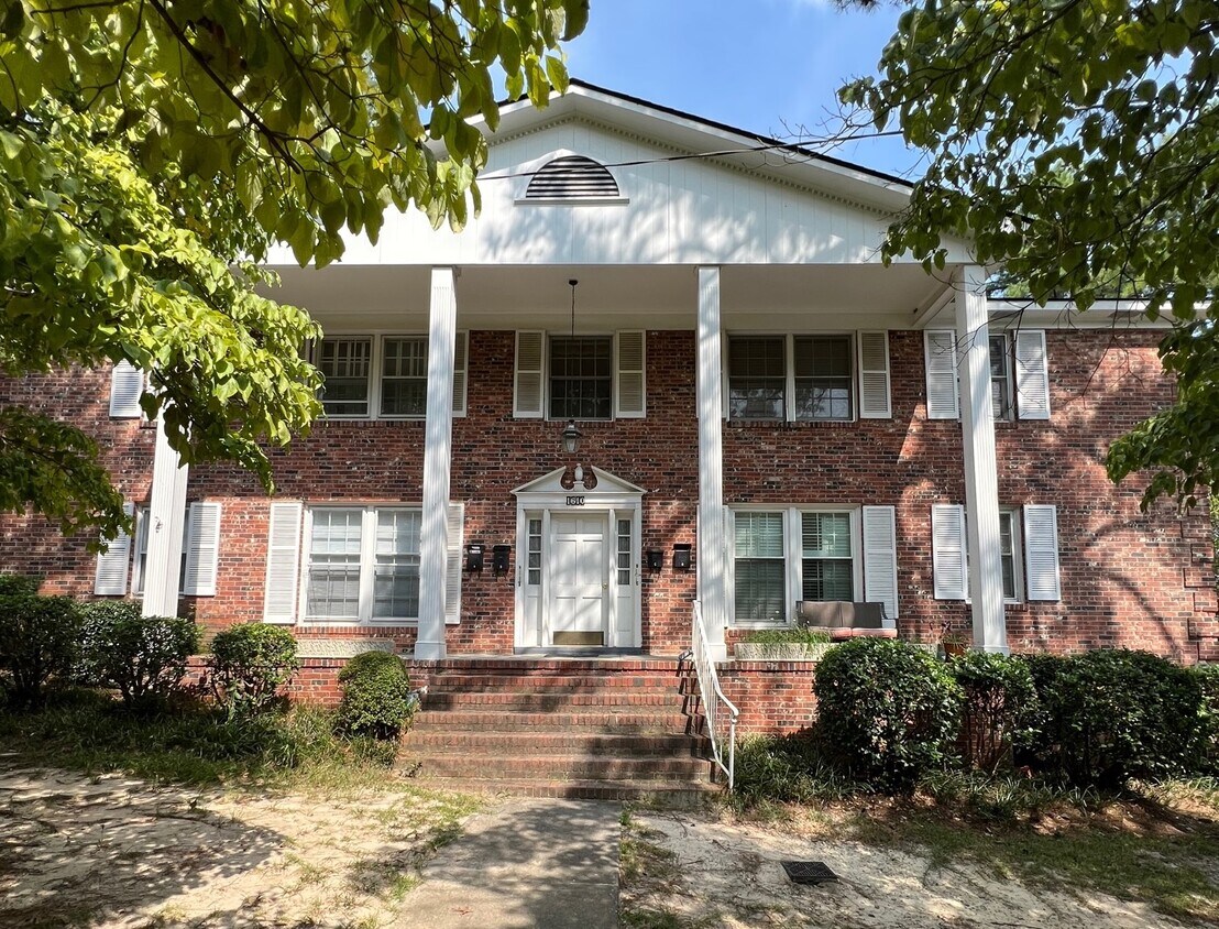1610 Dalloz Rd Unit B, Columbia, SC 29204 - Condo for Rent in Columbia, SC | Apartments.com