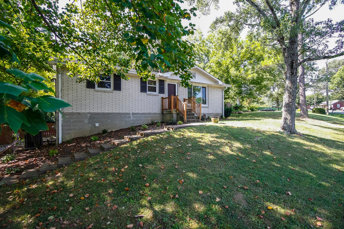 1623 Lethia Dr, Nashville, TN 37206 - House Rental in Nashville, TN ...