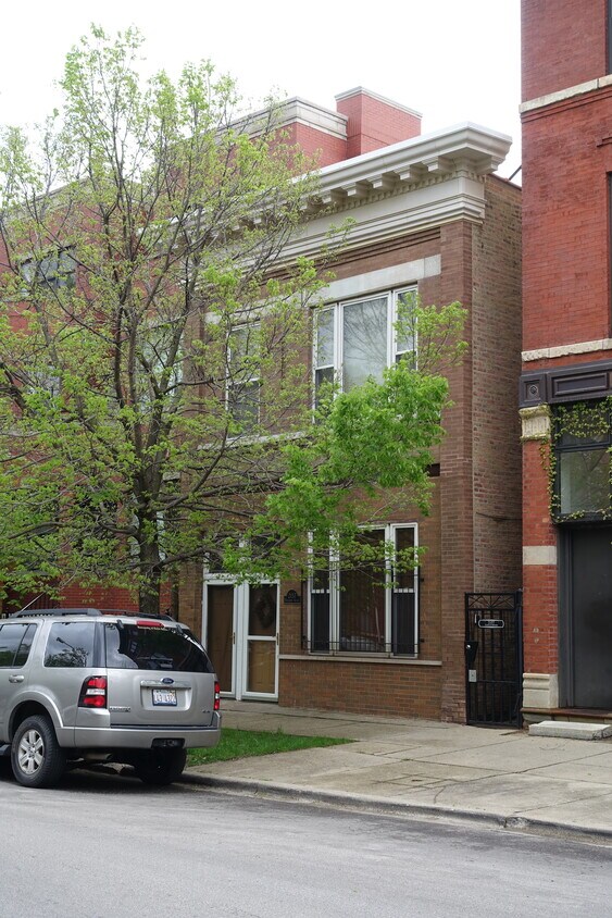 2157 W Evergreen Ave Unit C, Chicago, IL 60622 - 2157 W Evergreen Ave ...