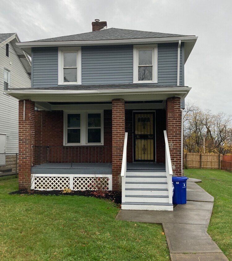 5214 Columbo St, Pittsburgh, PA 15224 - House Rental in Pittsburgh, PA ...