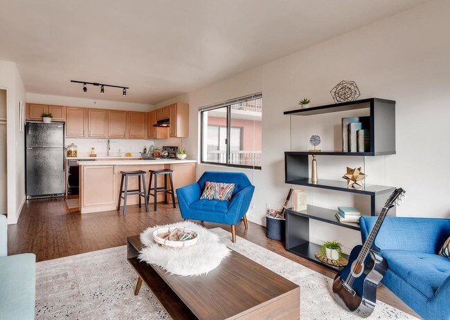 linc301 Apartments Apartments - Portland, OR | Apartments.com