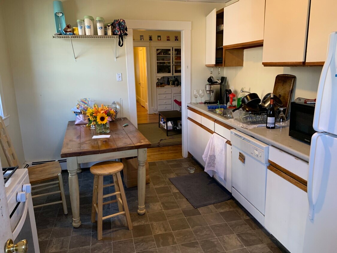 21 Quint Ave Unit 2, Boston, MA 02134 - 21 Quint Ave Boston, MA 02134 ...