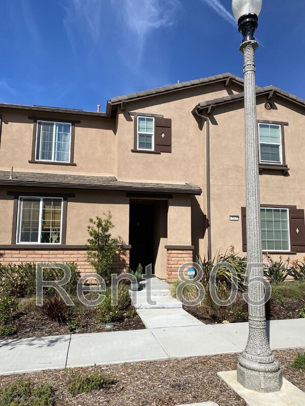 Apartments For Rent In Santa Paula