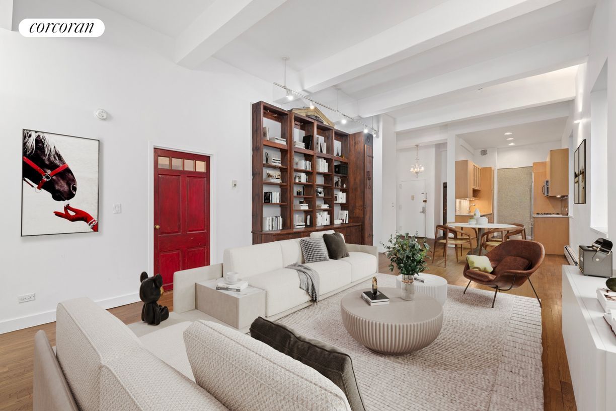 165 Perry St, New York, NY 10014 | Apartments.com
