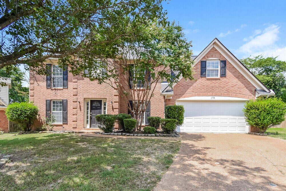 1758 Torrington Ct, Cordova, TN 38016 | Apartments.com