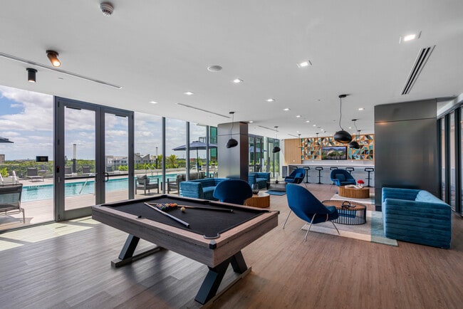 Nine Hollywood - Apartments in Hollywood, FL | Apartments.com