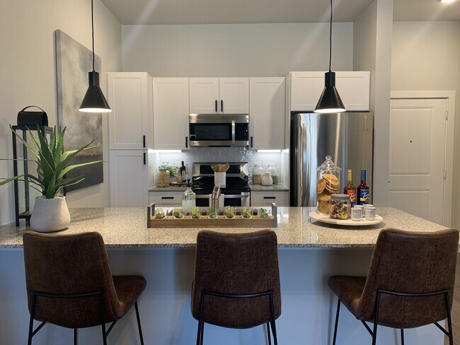 The Trails at Summer Creek - Apartments in Fort Worth, TX | Apartments.com