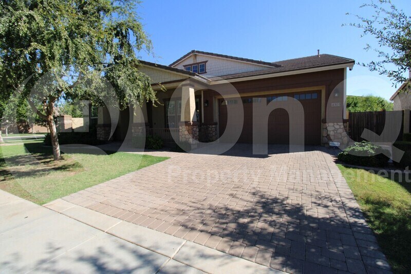4303 E Morrison Ranch Pkwy, Gilbert, AZ 85296 - House Rental in Gilbert ...