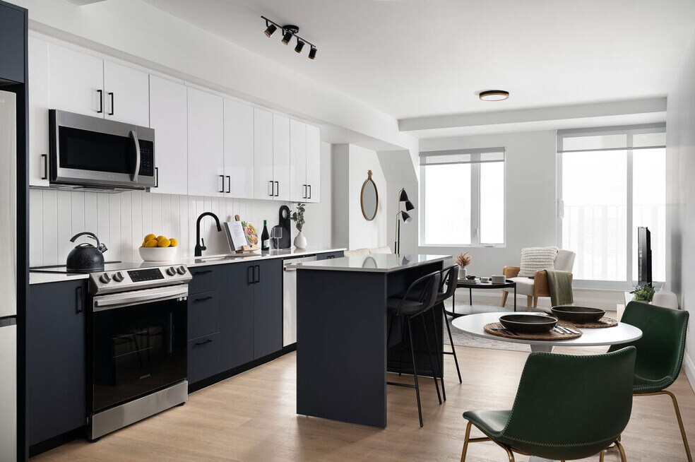 Element Apartments - 400 Kirkwood Av Ottawa, ON | Apartments.com