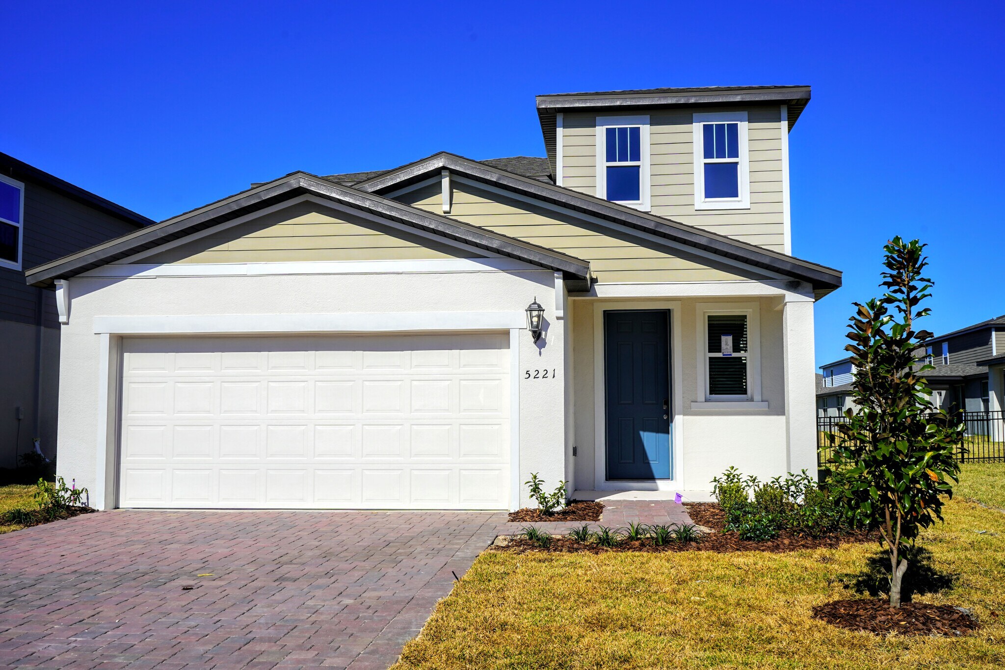 5221 Stephs Field St, Saint Cloud, FL 34771 - House Rental in Saint ...