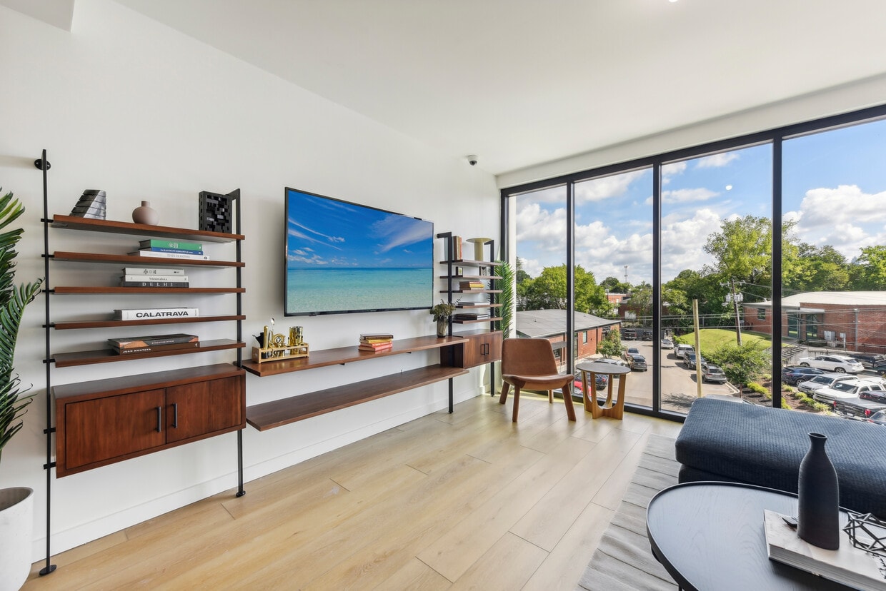 Foster Flats - 205 Foster Ave Charlotte, NC 28203 | Apartments.com