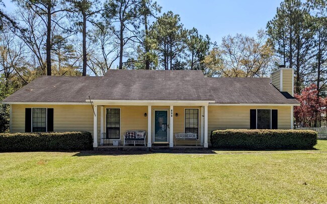 Albany GA Houses for Rent with Yard - 6 Homes