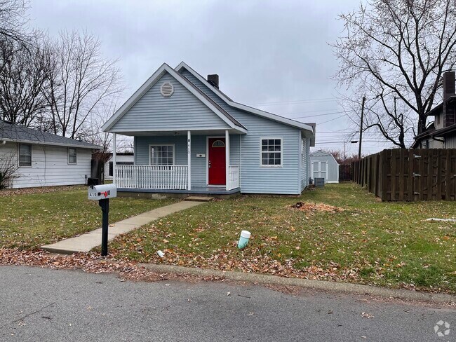 Apartments For Rent in Anderson, IN - 203 Rentals | Apartments.com