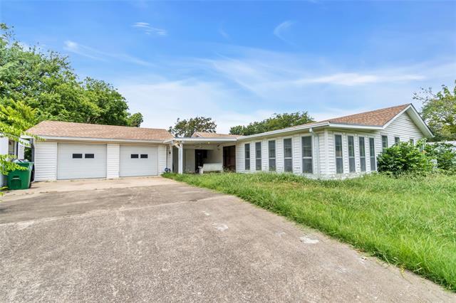 5130 Vicki St, Fort Worth, TX 76117 - House Rental in Fort Worth, TX ...