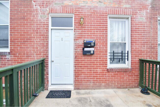 Ten Hills 3 Bedroom Apartments for Rent - Baltimore, MD - Updated Today ...