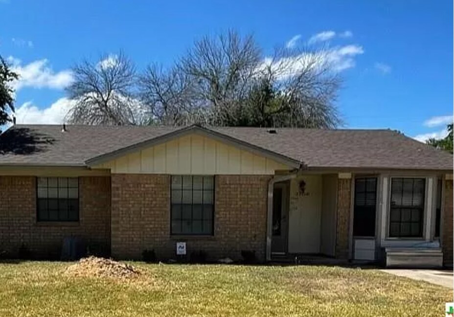 3706 Madison Dr, Killeen, TX 76543 - House Rental in Killeen, TX ...