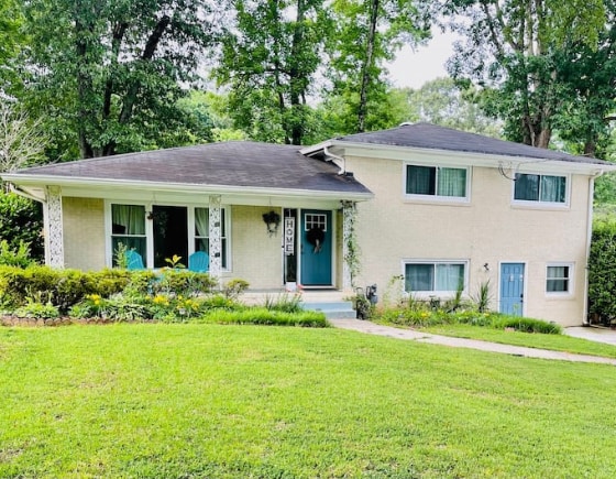 3141 Toney Dr, Decatur, GA 30032 - House Rental in Decatur, GA ...