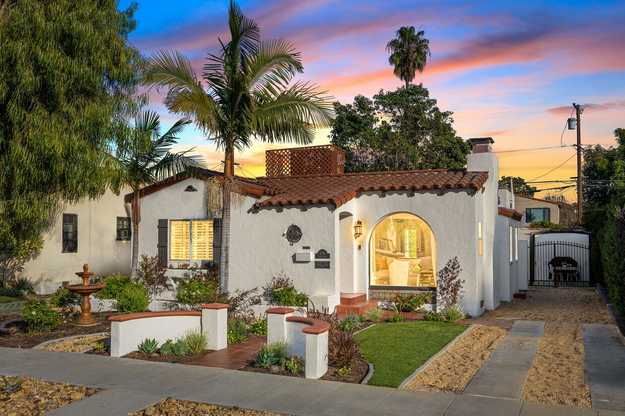 3758 Gaviota Ave, Long Beach, CA 90807 - House Rental in Long Beach, CA ...