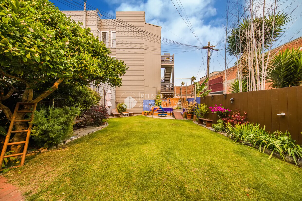 205 Bartlett St, San Francisco, CA 94110 - Condo for Rent in San ...