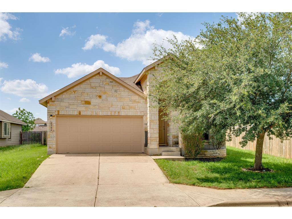 4504 Halliday Ave, Austin, TX 78725 - House Rental in Austin, TX ...