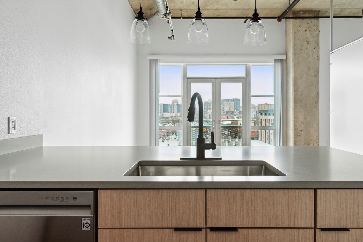 Premier Lofts - 2200 Market St Denver, CO 80205 | Apartments.com