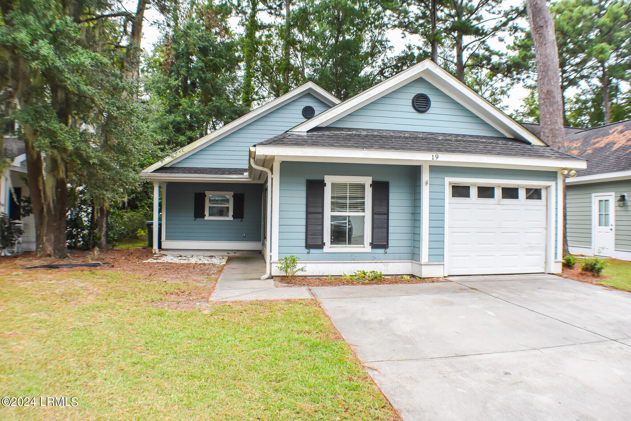 19 Carolina Village Cir, Beaufort, SC 29906 - House Rental in Beaufort ...