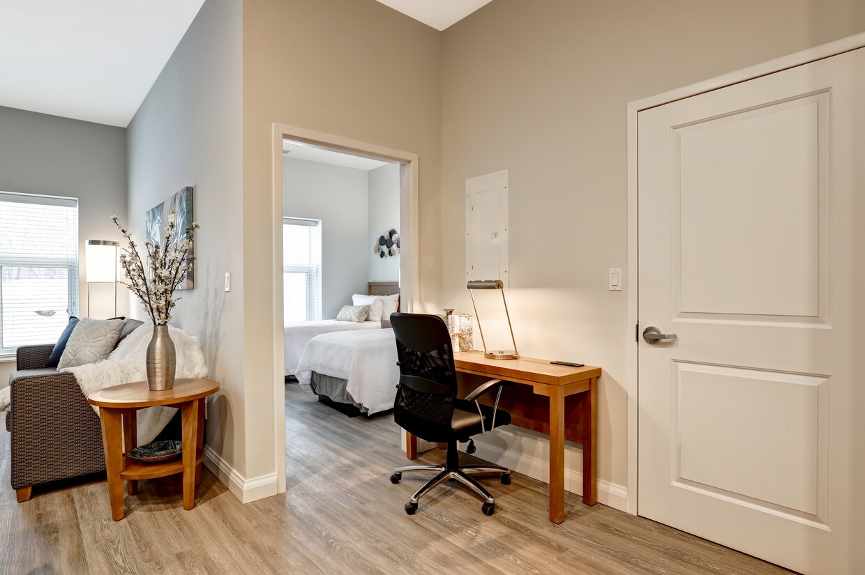 1100 Canadian Shield Ave Unit One Bedroom, Ottawa, ON K2K 0K9 ...
