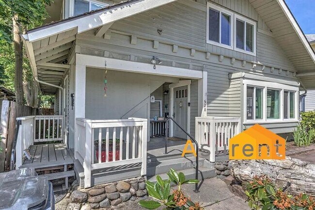 528 S Grape St, Medford, OR 97501 - House Rental in Medford, OR ...