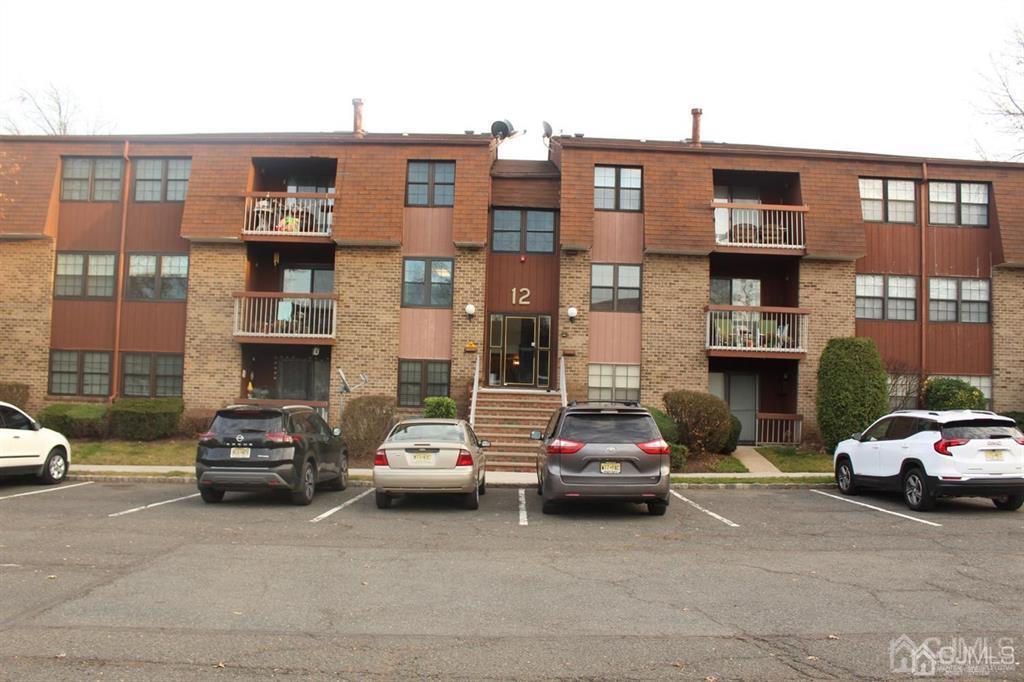 139 Overlook Ct Unit 1392, Woodbridge Township, NJ 07095 - Condo for ...