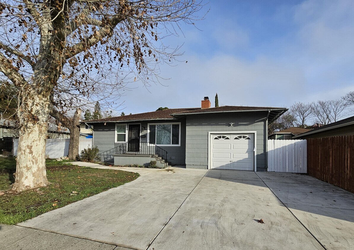 2069 Solano Way, Concord, CA 94520 - House Rental in Concord, CA ...