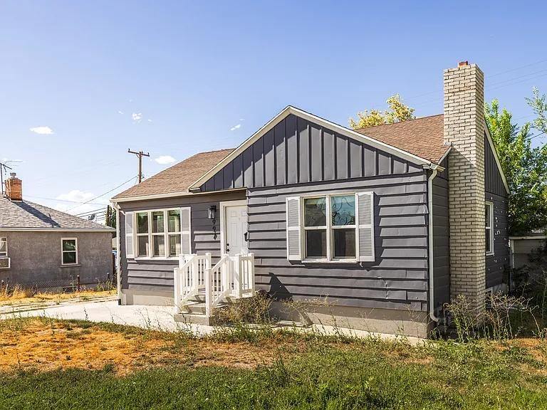 997 E 460 S St, Provo, UT 84606 - Townhome Rentals in Provo UT ...