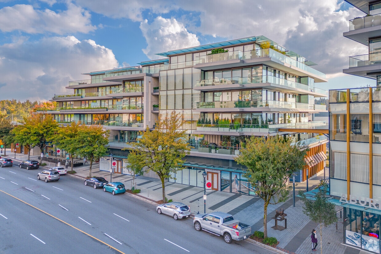 Phase II Apartments - 1355 Bellevue Ave West Vancouver, BC | Apartments.com