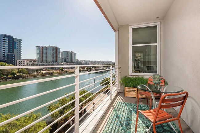 235 Berry St Unit 411, San Francisco, CA 94158 - Condo for Rent in San ...