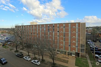 Sterling Towers Rentals - Jackson, MS | Apartments.com