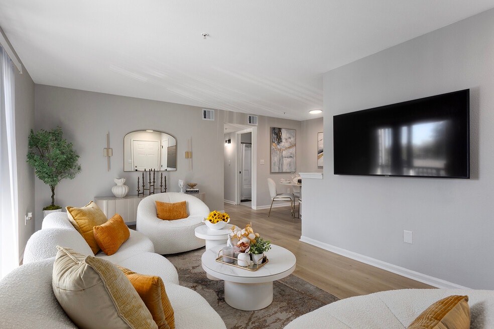 Springhill Apartments - 8755 W 121St Ter Overland Park, KS 66213 ...