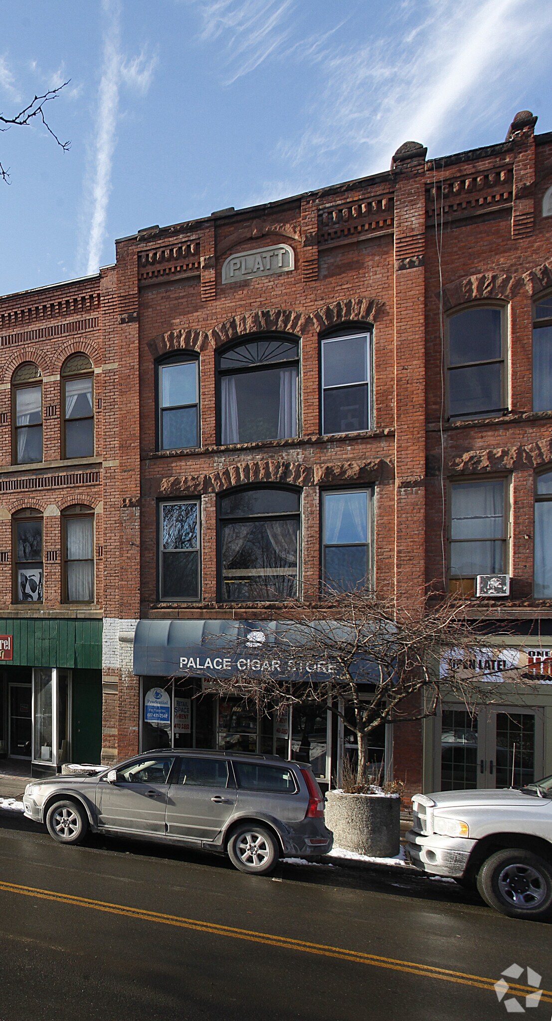 277-279 Main St, Oneonta, NY 13820 - 277-279 Main St Oneonta, NY 13820 ...