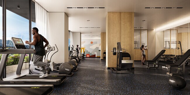 Verde - Apartments in San Francisco, CA | Apartments.com