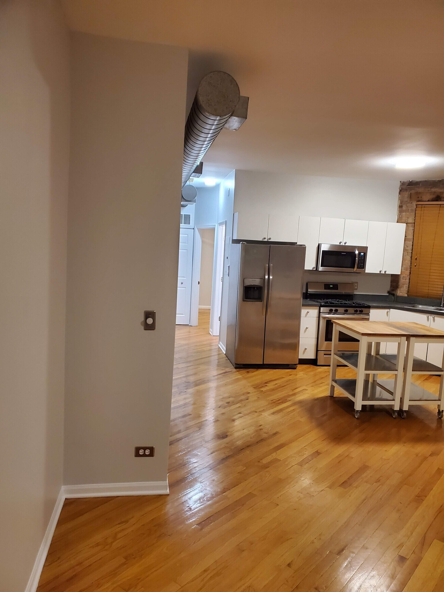 1520 S Wabash Ave Unit 2 South, Chicago, IL 60605 - Condo for Rent in ...