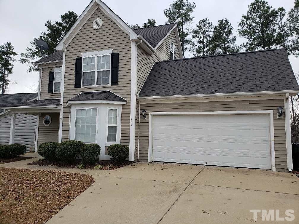 104 Braxman Ln, Holly Springs, NC 27540 - House Rental in Holly Springs ...