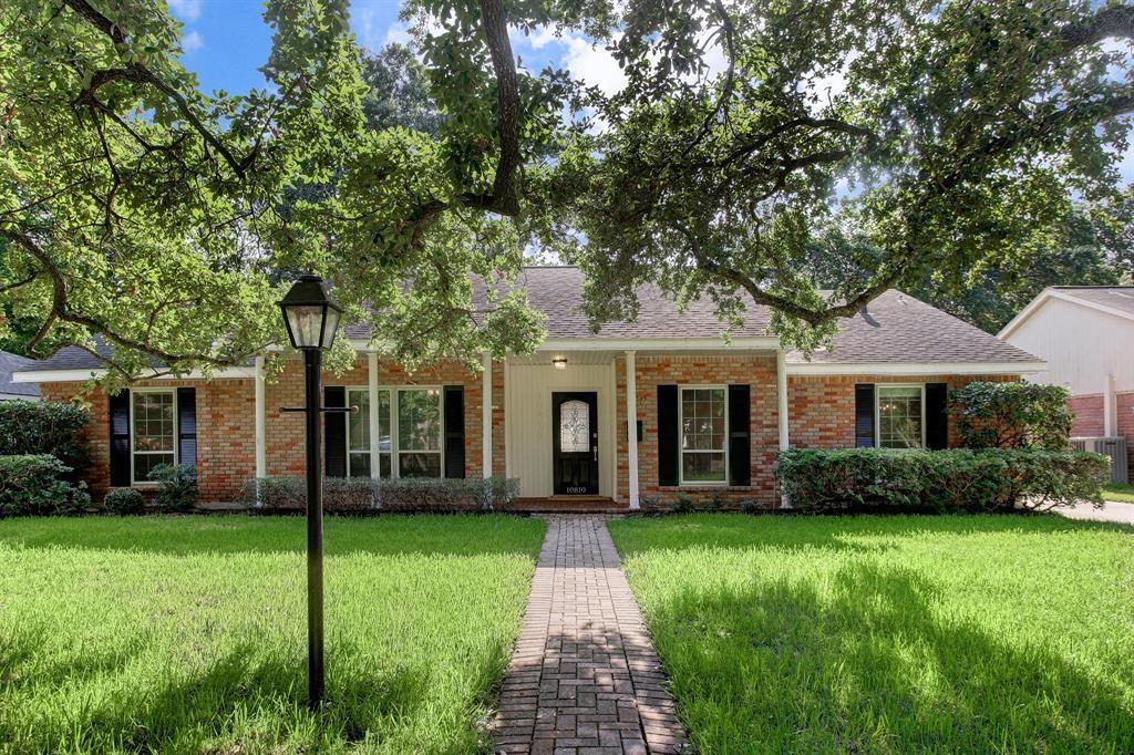 10810 Ashcroft Dr, Houston, TX 77096 - House Rental in Houston, TX ...