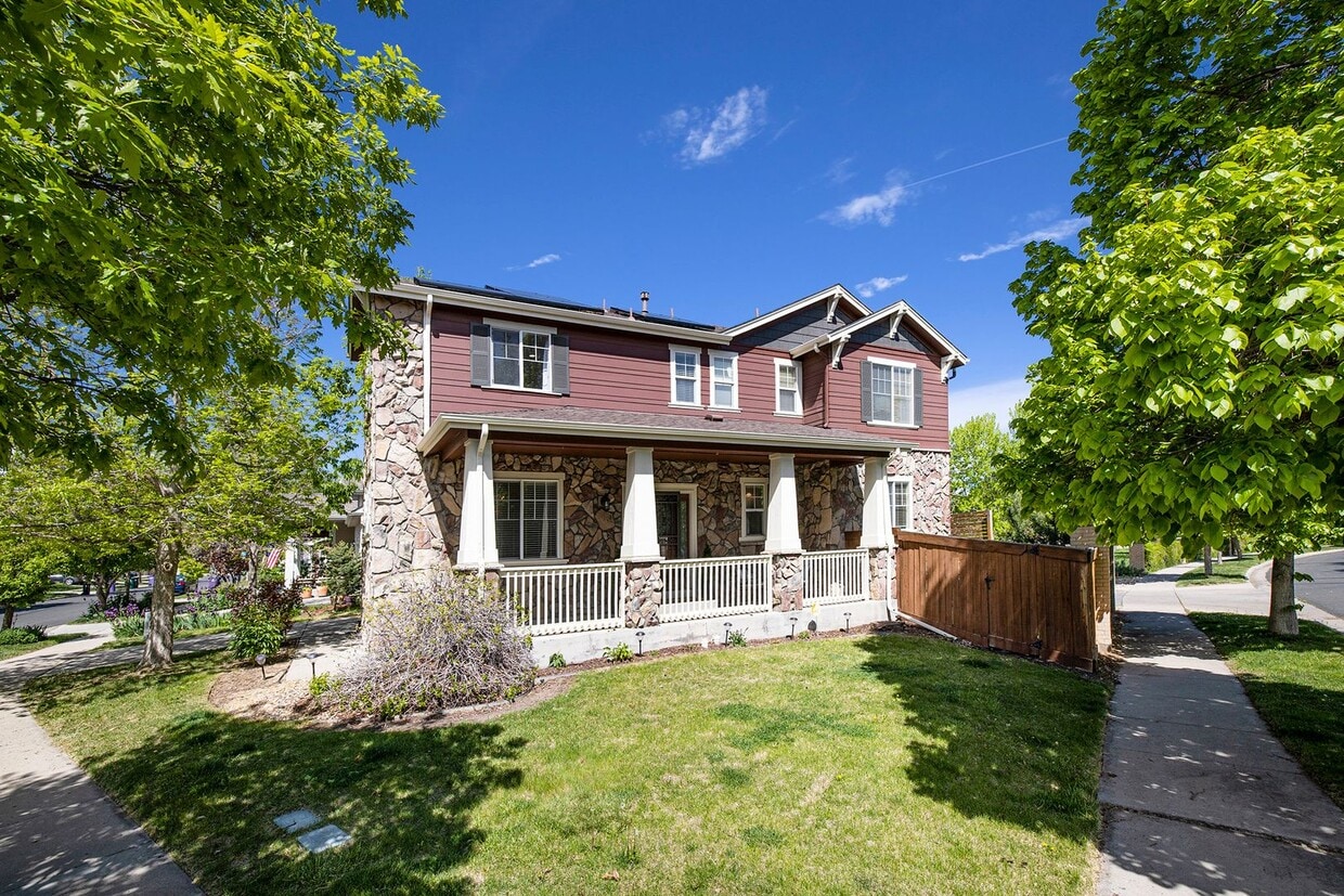 7497 E 10th Ave, Denver, CO 80230 - House Rental in Denver, CO ...