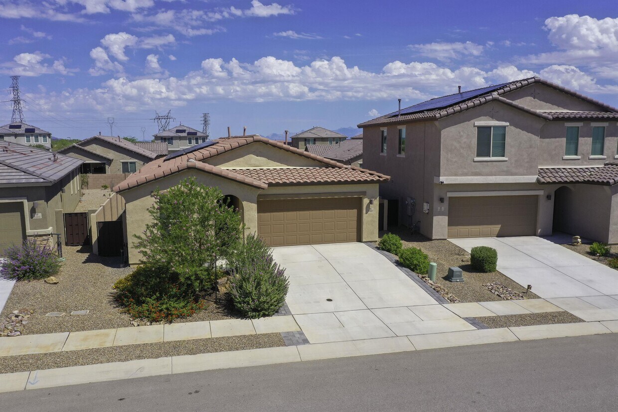 1000 W Calle Monte Lindo, Sahuarita, AZ 85629 - House Rental in ...