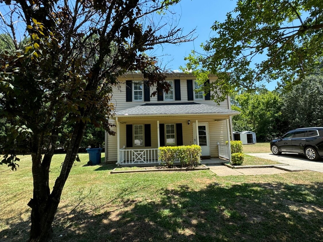 15 S Nipper Ct, Durham, NC 27704 - House Rental in Durham, NC ...